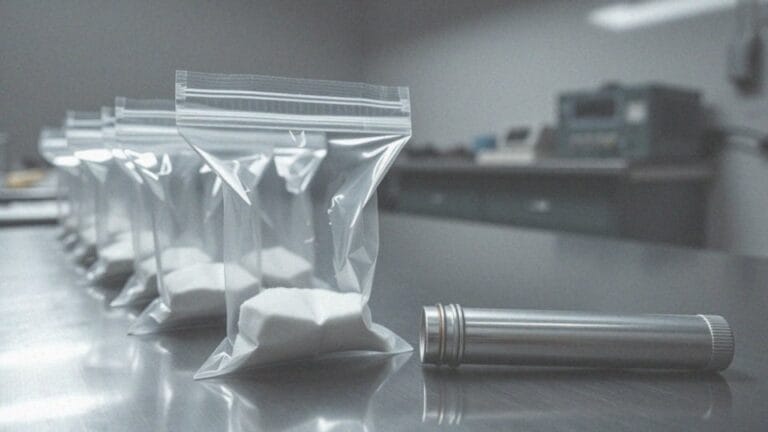 Jak działa kokaina i jakie ma skutki dla organizmu?