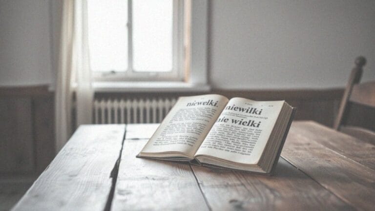 Niezgoda razem czy osobno? Zasady pisowni i przykłady