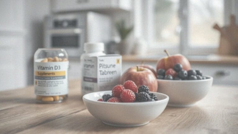 Vigalex Forte - lek czy suplement diety? Wszystko, co musisz wiedzieć